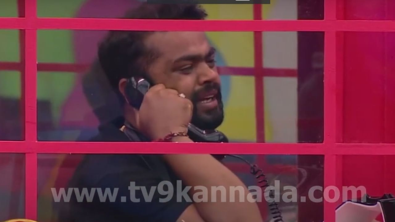 ಜಗಳಗಳೇ ತುಂಬಿದ್ದ ಬಿಗ್ ಬಾಸ್ ಮನೆಯಲ್ಲಿ ಮಗುವಿನ ಅಳು - Kannada News | Bigg ...