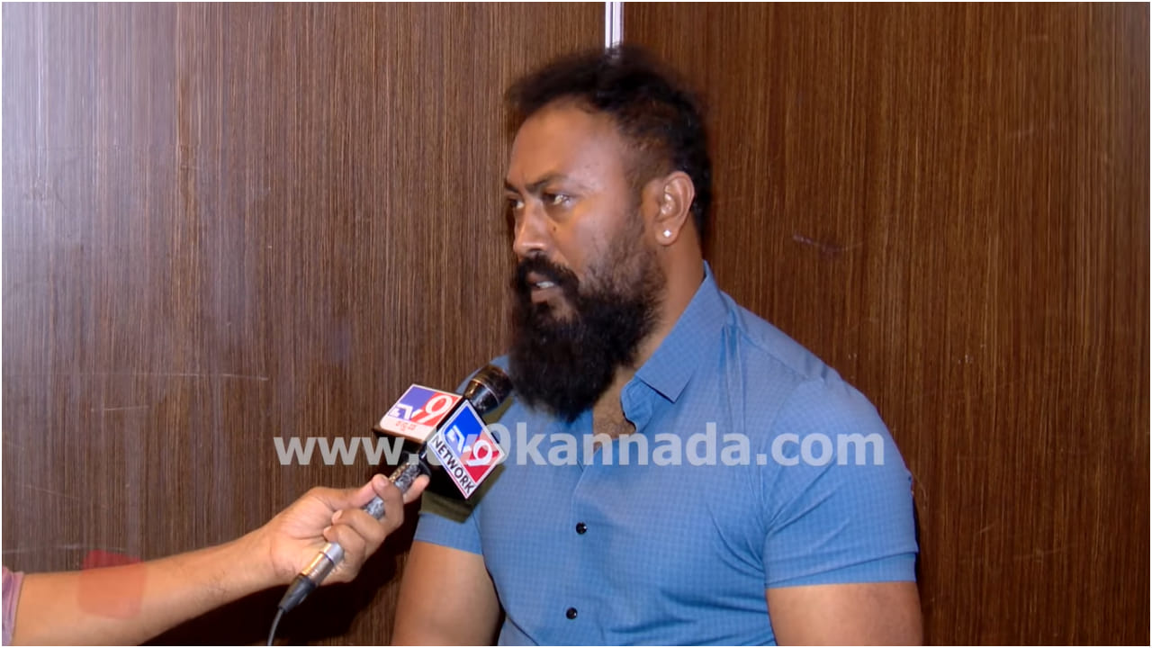 ‘ಬಘೀರ’ ಸಿನಿಮಾದಲ್ಲಿ ಹೇಗಿದೆ ಗರುಡಾ ರಾಮ್ ಪಾತ್ರ? ಕಥೆ ಬಗ್ಗೆ ಸುಳಿವು ನೀಡಿದ ನಟ ...