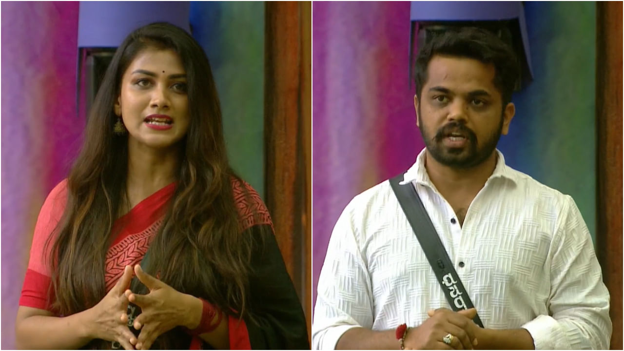 ಗೌತಮಿ ಮಲಗಿದ್ದಾಗ ಇಷ್ಟವಾಗದ ರೀತಿ ನಡೆದುಕೊಂಡ ಧನರಾಜ್; ವಾರ್ನಿಂಗ್ ಕೊಟ್ಟ ನಟಿ - Kannada News | Gauthami ...