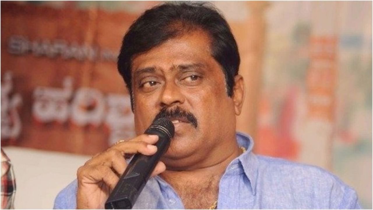 ನಿರ್ಮಾಪಕ ಕೆ ಮಂಜುಗೆ ಅನಾರೋಗ್ಯ, ಆರೋಗ್ಯ ಸ್ಥಿತಿ ಬಗ್ಗೆ ಸ್ಪಷ್ಟನೆ - Kannada News | K Manju talks about ...