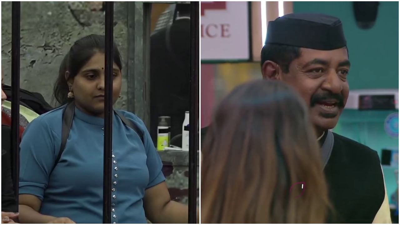 ಮಾನಸಾ ಮೇಲೆ ಜನರು ಮಾಡುತ್ತಿರುವ ದೂರುಗಳ ಪಟ್ಟಿನ ಬಿಗ್ ಬಾಸ್ ನಲ್ಲೇ ತೆರೆದಿಟ್ಟ ...