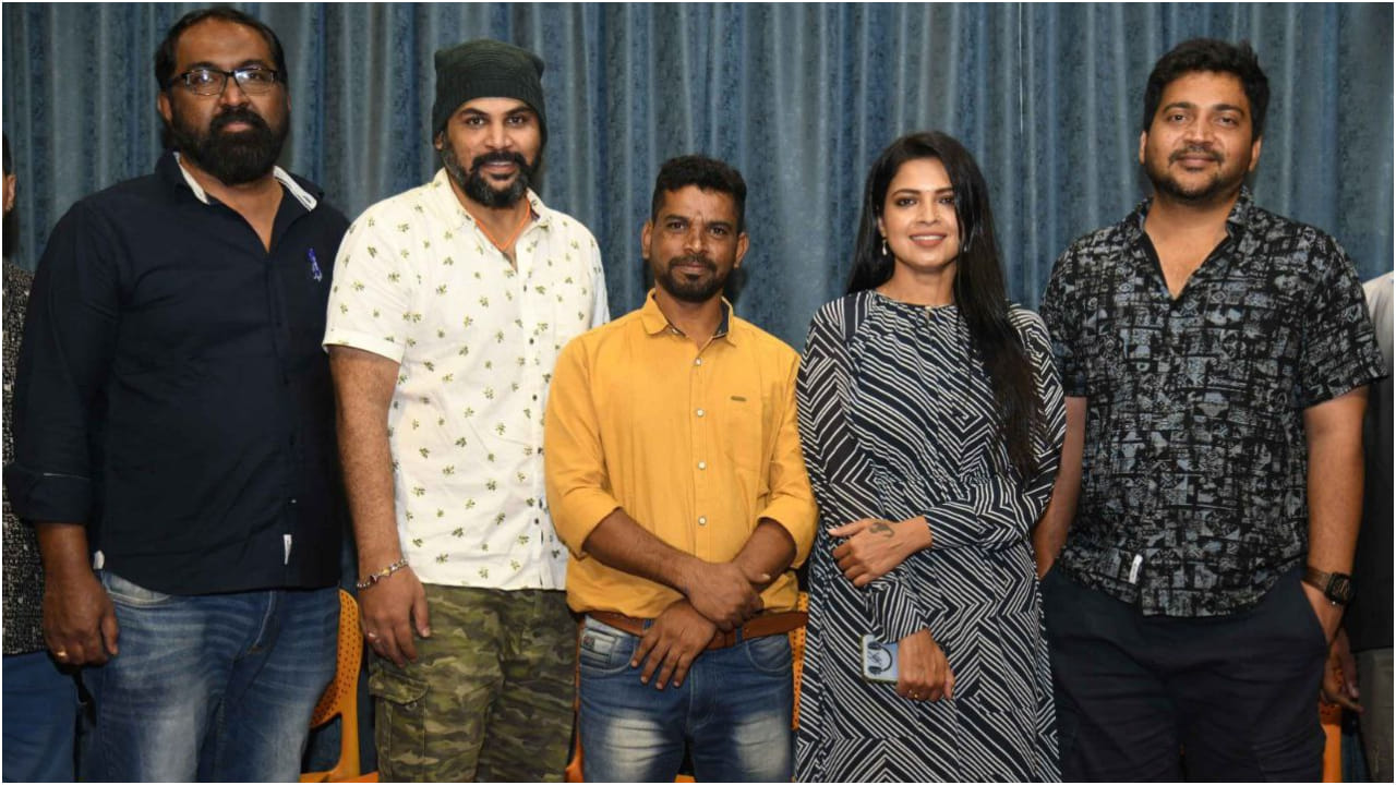 ‘ಅಮೇಜಾನ್ ಪ್ರೈಂ ವಿಡಿಯೋ’ ಒಟಿಟಿಯಲ್ಲಿ ಕನ್ನಡದ ‘ಮೂರು ಕಾಸಿನ ಕುದುರೆ’ ಸಿನಿಮಾ ...