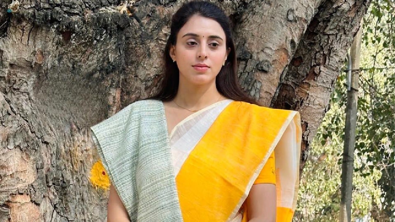 Nisha Yogeshwar: ನನ್ನ ಕುಟುಂಬದ ಗುಟ್ಟು ಬಯಲಿಗೆಳೆಯುವೆ; ಅಪ್ಪ ಸಿ.ಪಿ ಯೋಗೇಶ್ವರ್ ...