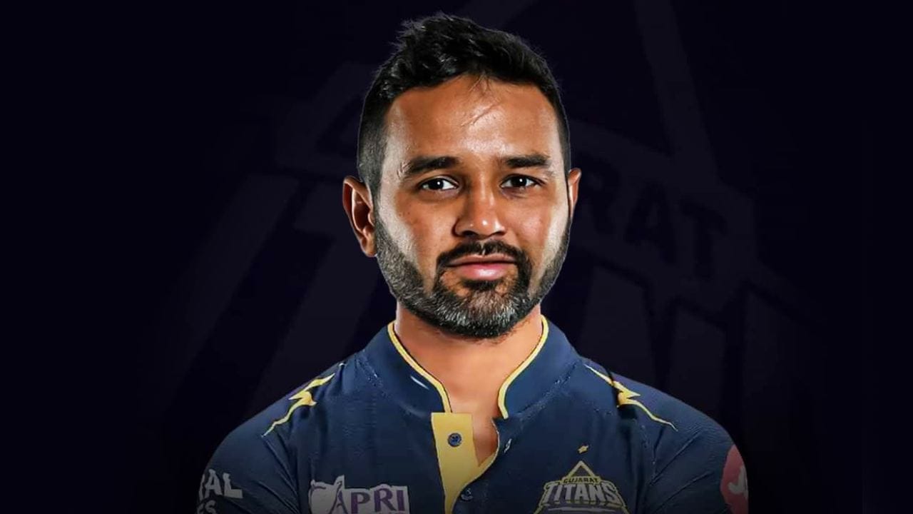 IPL 2025: ಗುಜರಾತ್ ಟೈಟಾನ್ಸ್ ಗೆ ಪಾರ್ಥೀವ್ ಪಟೇಲ್ ಎಂಟ್ರಿ: ವರದಿ - Kannada News | IPL 2025: Parthiv ...