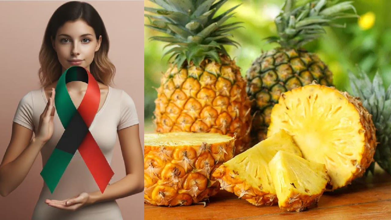 Ananus or Pineapple health benefits: ಅನಾನಸ್ ತಿಂದರೆ ಕ್ಯಾನ್ಸರ್ ...