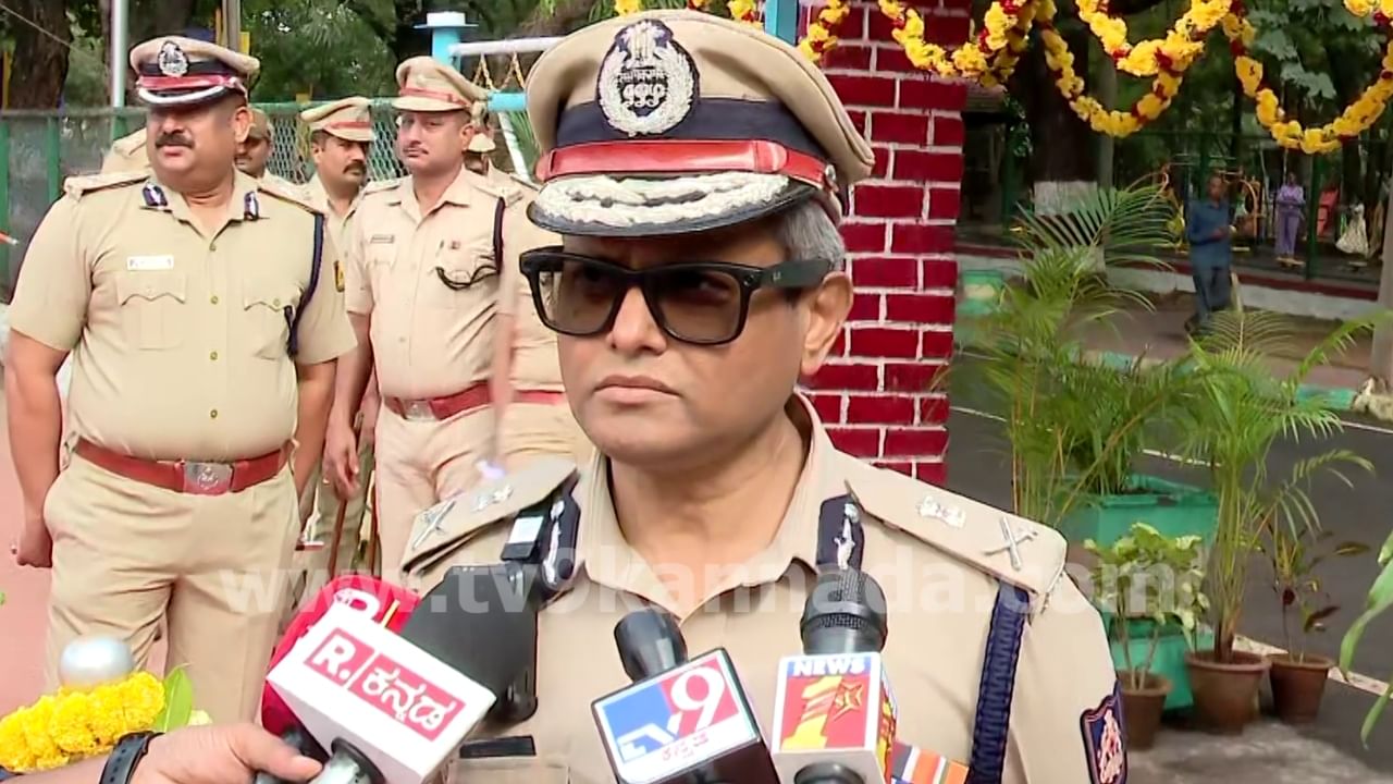 ಕುಮಾರಸ್ವಾಮಿ ವಿರುದ್ಧ ಎಫ್ ಐಆರ್: ಪೊಲೀಸ್ ಆಯುಕ್ತ ದಯಾನಂದ್ ಹೇಳಿದ್ದೇನು ನೋಡಿ - Kannada News ...