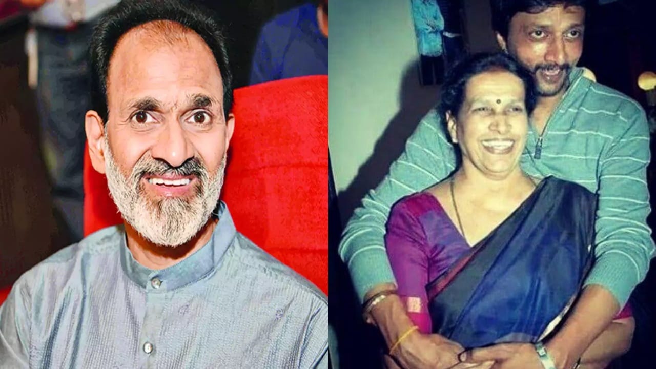 ಸುದೀಪ್ ತಾಯಿ ಬಗ್ಗೆ ರಾಘಣ್ಣ ಮಾತು, ಹಳೆಯ ನೆನಪುಗಳ ಮೆಲುಕು - Kannada News | Raghavendra Rajkumar talks ...