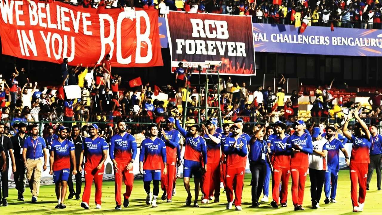 ದೇವರ ಉಡುಗೊರೆ... RCB ಅಭಿಮಾನಿಗಳನ್ನು ಹಾಡಿ ಹೊಗಳಿದ ಅಶ್ವಿನ್ - Kannada News ...