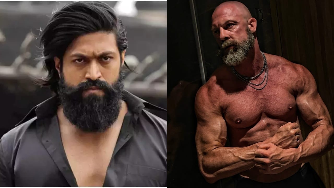 ‘ಟಾಕ್ಸಿಕ್’ ಸಿನಿಮಾದಲ್ಲಿ ಬ್ರಿಟೀಷ್ ನಟ ಬೆನೆಡಿಕ್ಟ್, ಯಾರೀತ? - Kannada News ...