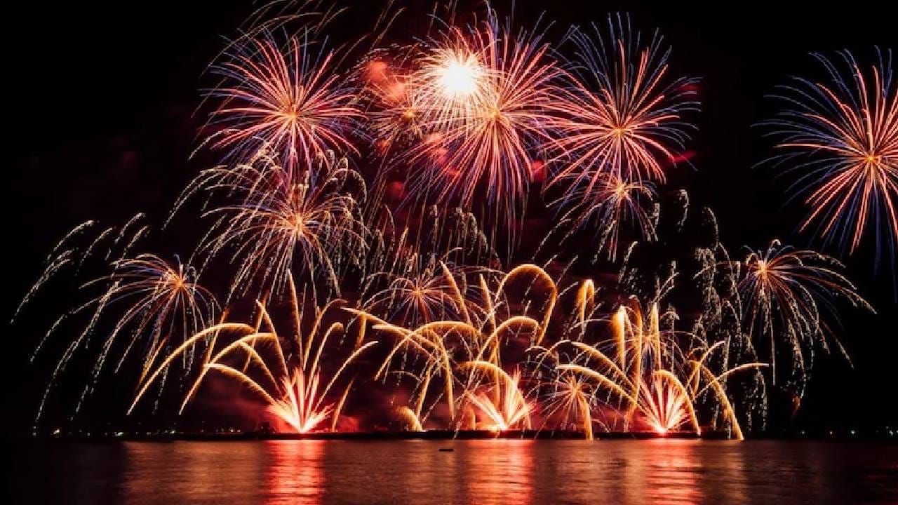 ಯಾವುದೇ ಧರ್ಮವು ಮಾಲಿನ್ಯವನ್ನು ಪ್ರೋತ್ಸಾಹಿಸುವುದಿಲ್ಲ: ಪಟಾಕಿ ಶಾಶ್ವತ ನಿಷೇಧ ...