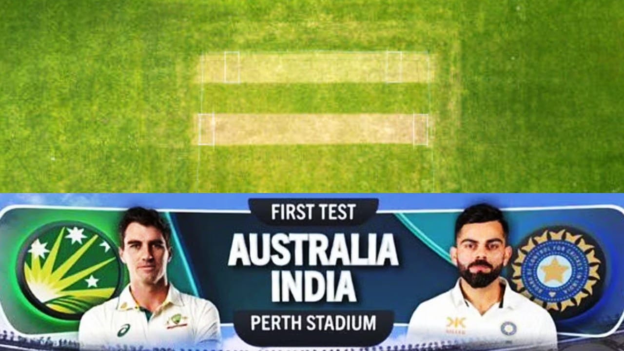 IND vs AUS: ಪಿಚ್ ನಲ್ಲಿ ಹುಲ್ಲು... ಮೊದಲ ಪಂದ್ಯದಲ್ಲಿ ಭರ್ಜರಿ ಪೈಪೋಟಿ ಖಚಿತ ...