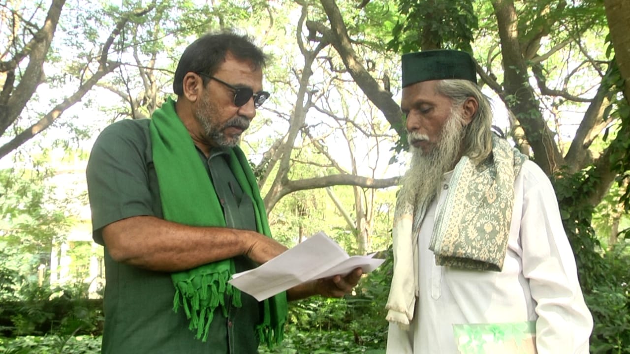 ಧಾರವಾಡ: ಮುಲ್ಲಾ, ಮುಜಾವರ್, ಖಾಜಿಗಳಿಗೂ ಈಗ ವಕ್ಫ್ ಸಂಕಷ್ಟ - Kannada News | Karnataka Waqf Board ...