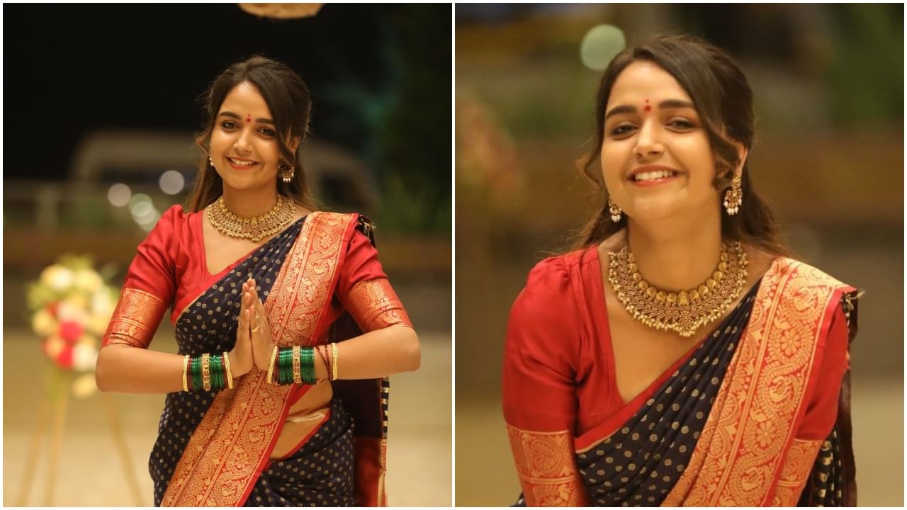 ನಿಶಾ ರವಿಕೃಷ್ಣನ್ ಕನ್ನಡದವರಲ್ಲ; ಅಚ್ಚರಿಯ ವಿಚಾರ ರಿವೀಲ್ ಮಾಡಿದ ರೌಡಿ ಬೇಬಿ ...