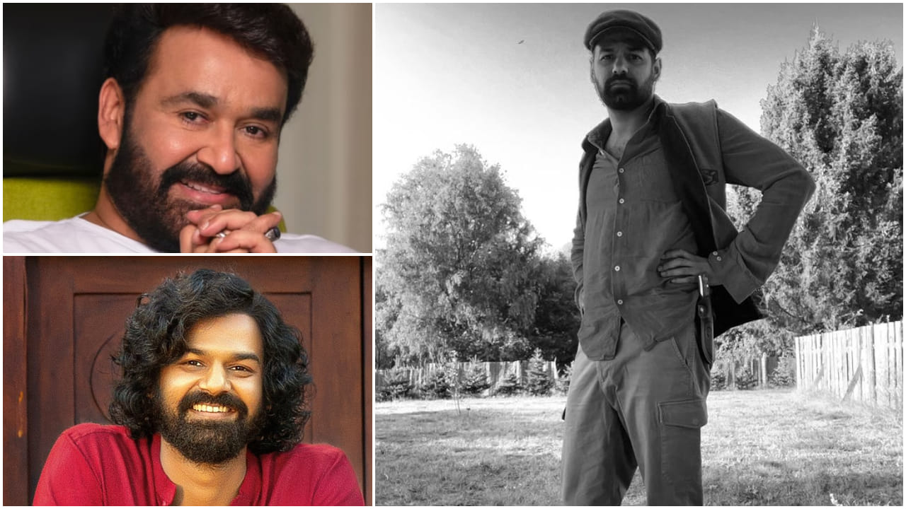 ವಿದೇಶದಲ್ಲಿ ಊಟ, ವಸತಿಗಾಗಿ ಕುರಿ ಮೇಯಿಸಿ, ಕೃಷಿ ಮಾಡುತ್ತಿರುವ ಮೋಹನ್ ಲಾಲ್ ಪುತ್ರ ...