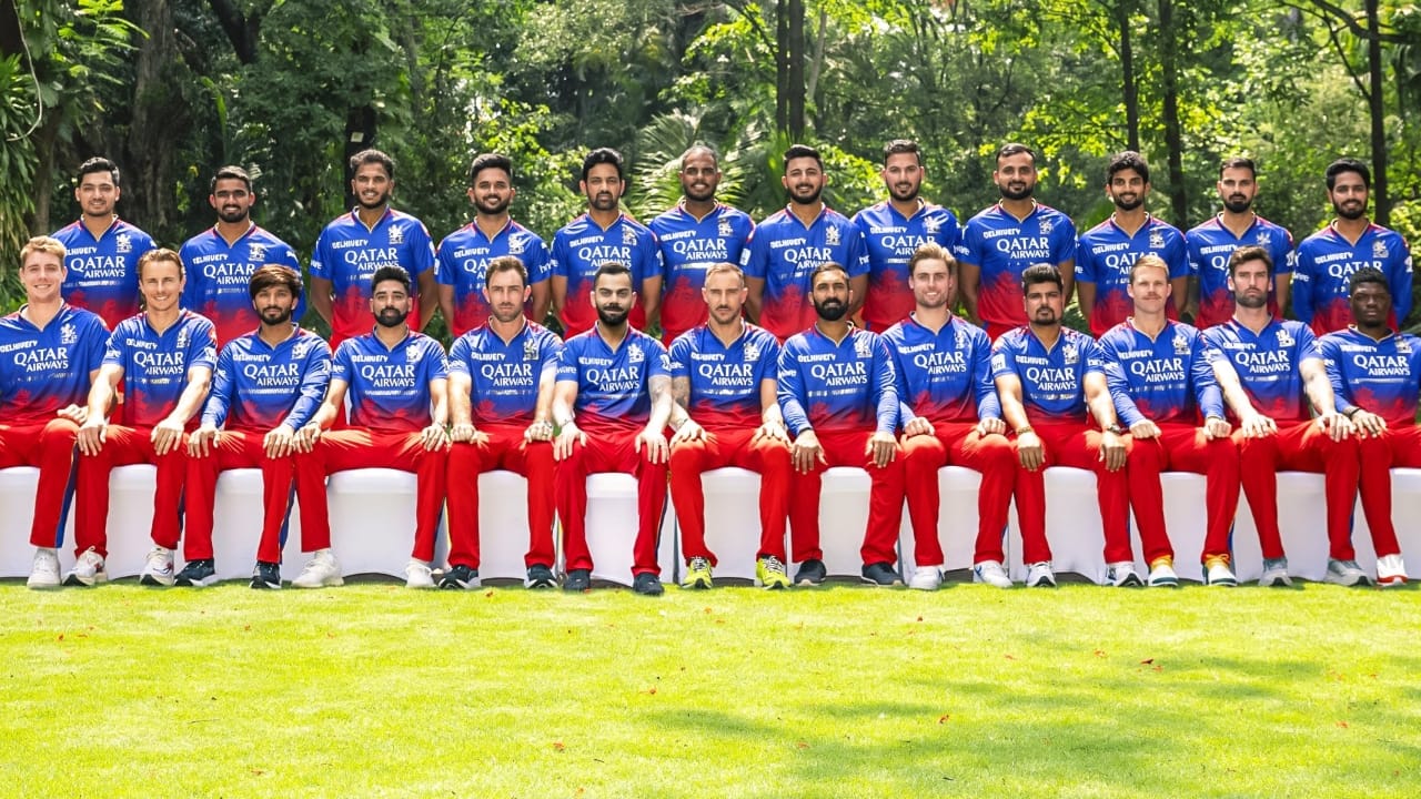 RCB: ಕೊಹ್ಲಿ, ರಾಹುಲ್, ಪಂತ್ ಅಲ್ಲ; ಆರ್ ಸಿಬಿಗೆ ಈತನೇ ಸೂಕ್ತ ನಾಯಕ ಎಂದ ರಾಬಿನ್ ...