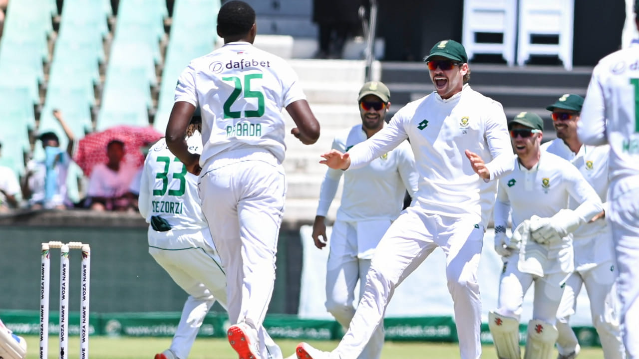 WTC points table: ಲಂಕಾವನ್ನು ಮಣಿಸಿ ಡಬ್ಲ್ಯುಟಿಸಿ ಪಾಯಿಂಟ್ ಪಟ್ಟಿಯಲ್ಲಿ 2ನೇ ...