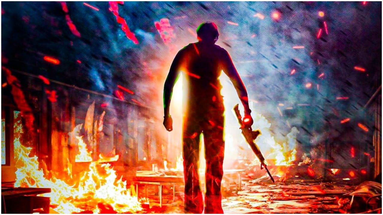 ‘ಮ್ಯಾಕ್ಸ್’ ಸಿನಿಮಾ ರಿಲೀಸ್ ಆಗೋದು ಇದೇ ದಿನದಂದಾ? ಅನೌನ್ಸ್ ಗೂ ಮೊದಲೇ ಸೋರಿಕೆ ...