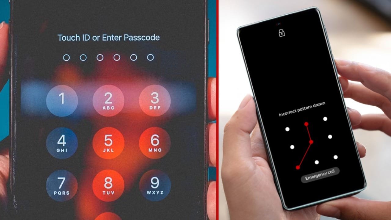 Tech Tips: ನಿಮ್ಮ ಫೋನ್ ಪಾಸ್ ವರ್ಡ್ ಮರೆತಿರುವಿರಾ?: ಲಾಕ್ ಆಗಿದ್ರೆ ಈ ಟ್ರಿಕ್ ಮೂಲಕ ನಿಮಿಷಗಳಲ್ಲಿ ಅನ್‌ಲಾಕ್ ...