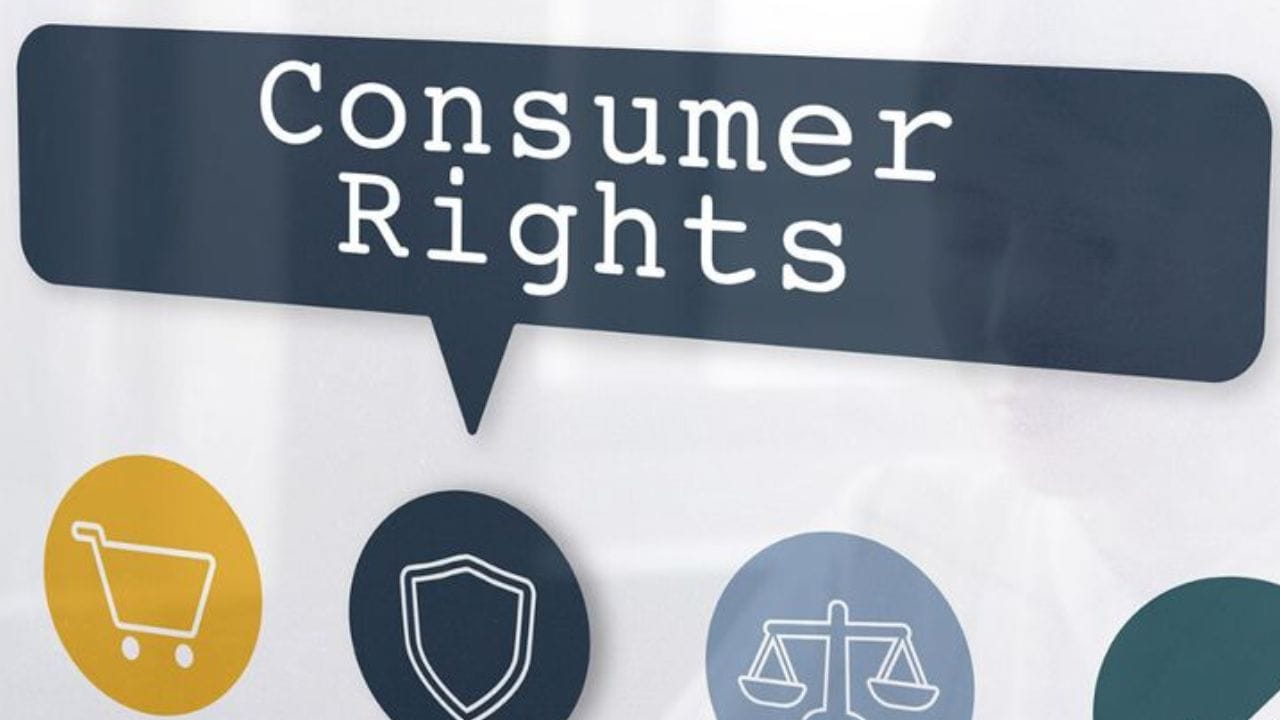 National Consumer Rights Day 2024: ಗ್ರಾಹಕರ ಸಂರಕ್ಷಣಾ ಕಾಯ್ದೆ ಜಾರಿಗೆ ...