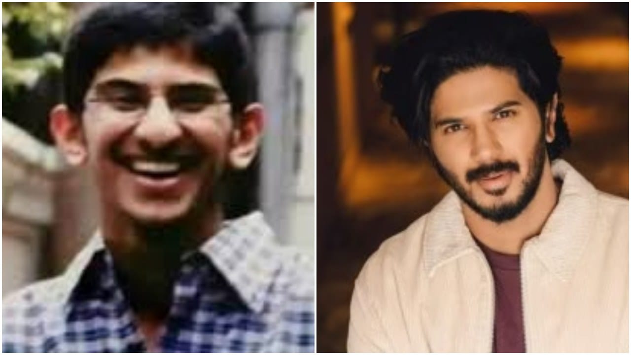 ದುಲ್ಕರ್ ಸಲ್ಮಾನ್ ಗೂ ಆಗಿತ್ತು ಮೂಗಿನ ಸರ್ಜರಿ? ವೈರಲ್ ಆಗ್ತಿದೆ ಫೋಟೋ - Kannada ...