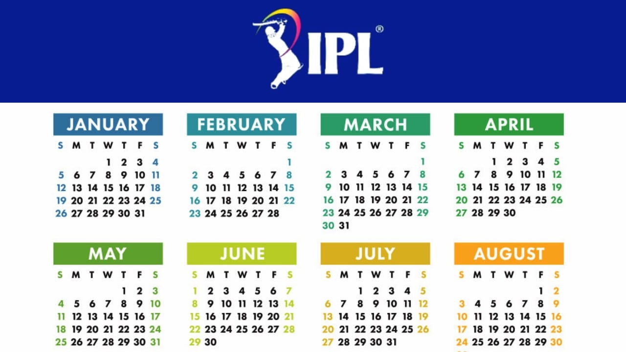 IPL 2025: ಐಪಿಎಲ್ 2025 ಆರಂಭಕ್ಕೆ ಡೇಟ್ ಫಿಕ್ಸ್ - Kannada News | IPL 2025 ...