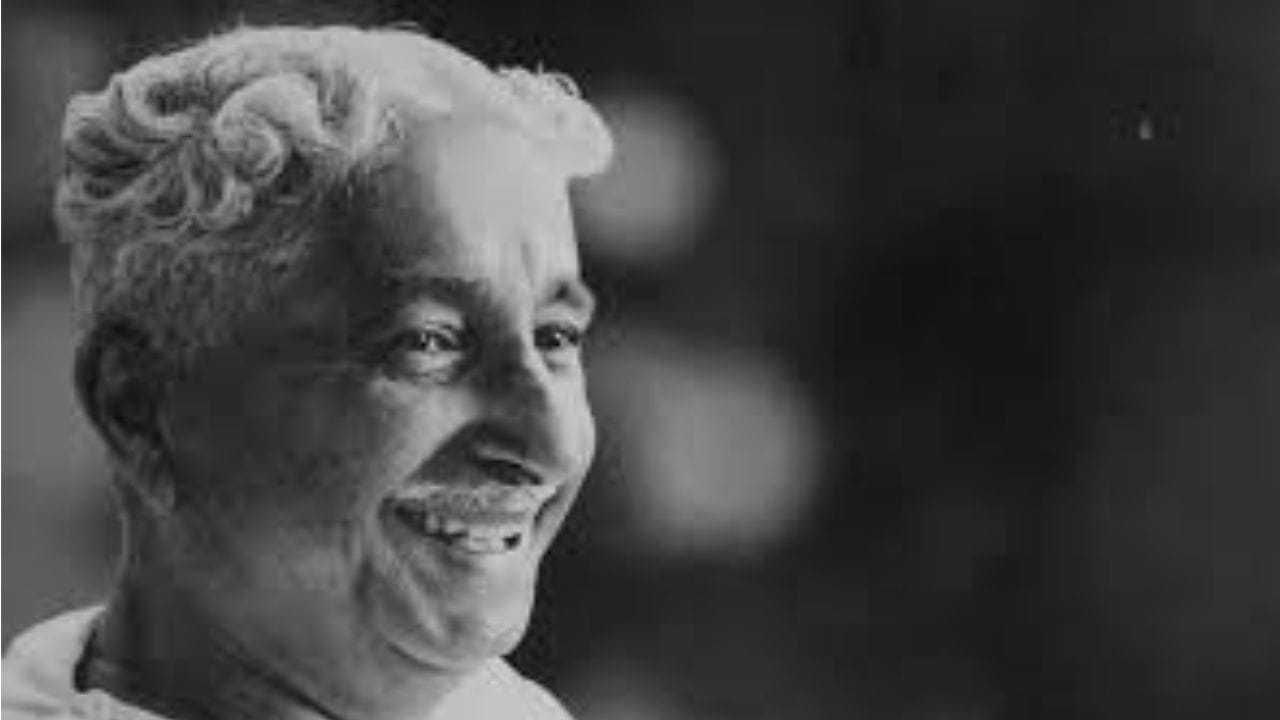 ಜ್ಞಾನಪೀಠ ಪ್ರಶಸ್ತಿ ಪುರಸ್ಕೃತ ಕುವೆಂಪುರವರ ಜನ್ಮದಿನವನ್ನು ವಿಶ್ವ ಮಾನವ ...