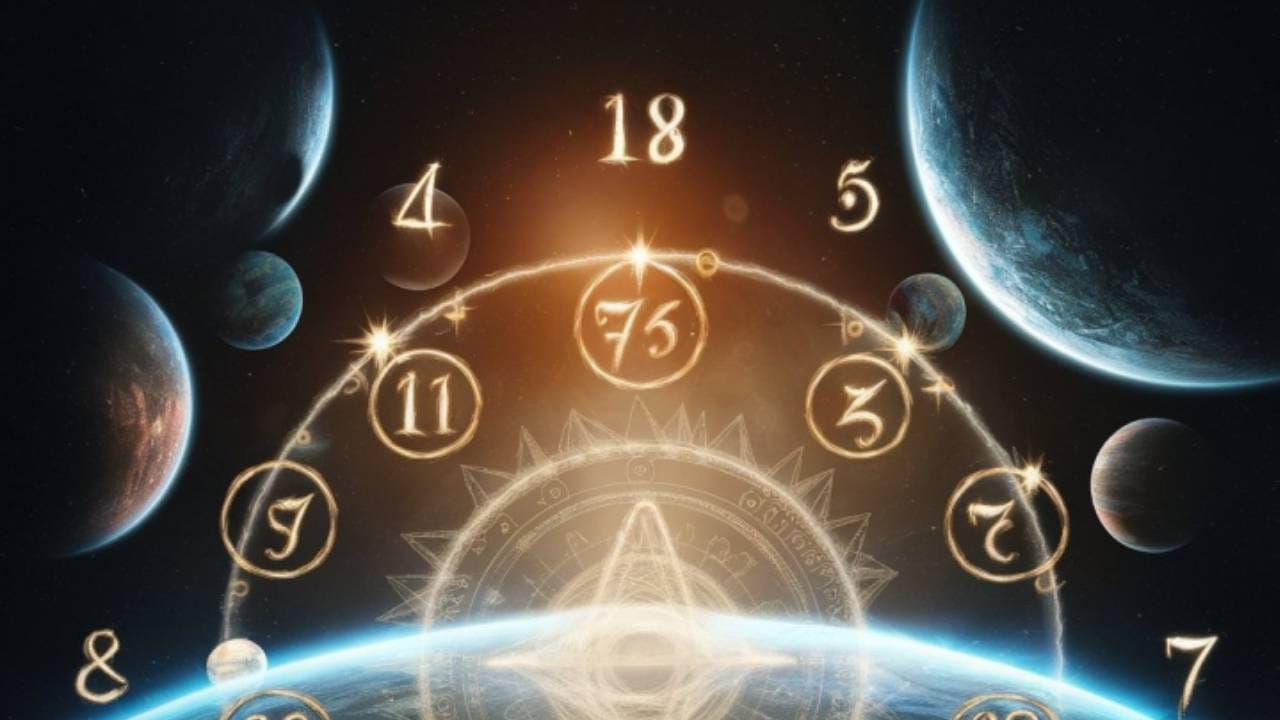 Numerology Prediction: ಸಂಖ್ಯಾಶಾಸ್ತ್ರ ಪ್ರಕಾರ ಜನ್ಮಸಂಖ್ಯೆಗೆ ಅನುಗುಣವಾಗಿ ...