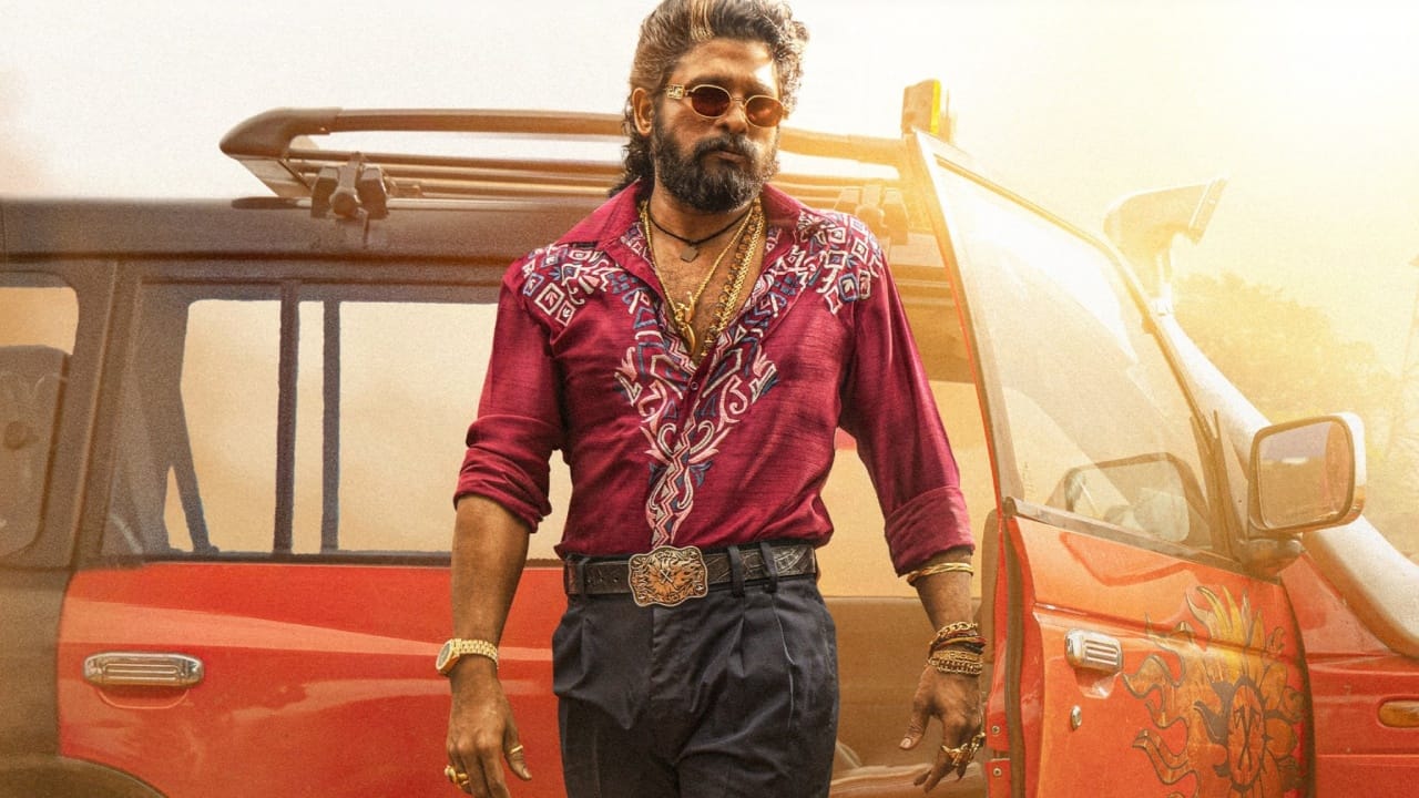 ಕರ್ನಾಟಕದಲ್ಲಿ ‘ಪುಷ್ಪ 2’ ದಾಖಲೆಯ ಕಲೆಕ್ಷನ್; ತೆಲುಗು ಸಿನಿಮಾ ನಮ್ಮಲ್ಲಿ ಇಷ್ಟೊಂದು ...