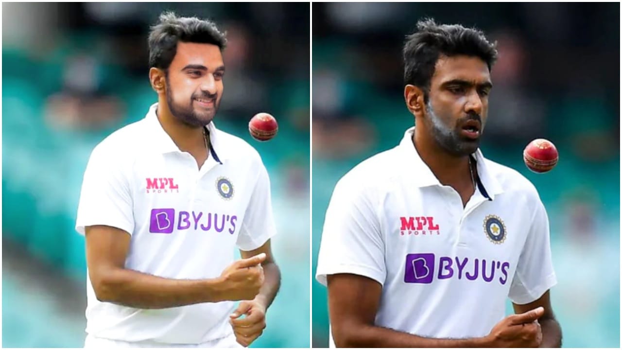 ಆರ್ . ಅಶ್ವಿನ್ ಬಯೋಪಿಕ್ ಮಾಡಲು ನಡೆದಿತ್ತು ತಯಾರಿ? ಆ ಸಿನಿಮಾ ಸೆಟ್ಟೇರಲಿಲ್ಲವೇಕೆ? - Kannada News | What ...