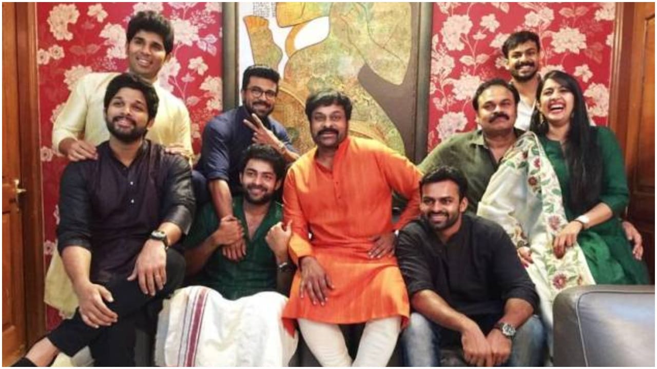 ‘ಮನೆಗೆ ನಿರ್ದೇಶಕರು ಬಂದಾಗ ಕನ್ ಫ್ಯೂಸ್ ಆಗುತ್ತೆ’; ರಾಮ್ ಚರಣ್ ಹೀಗೆ ಹೇಳಿದ್ದೇಕೆ ...