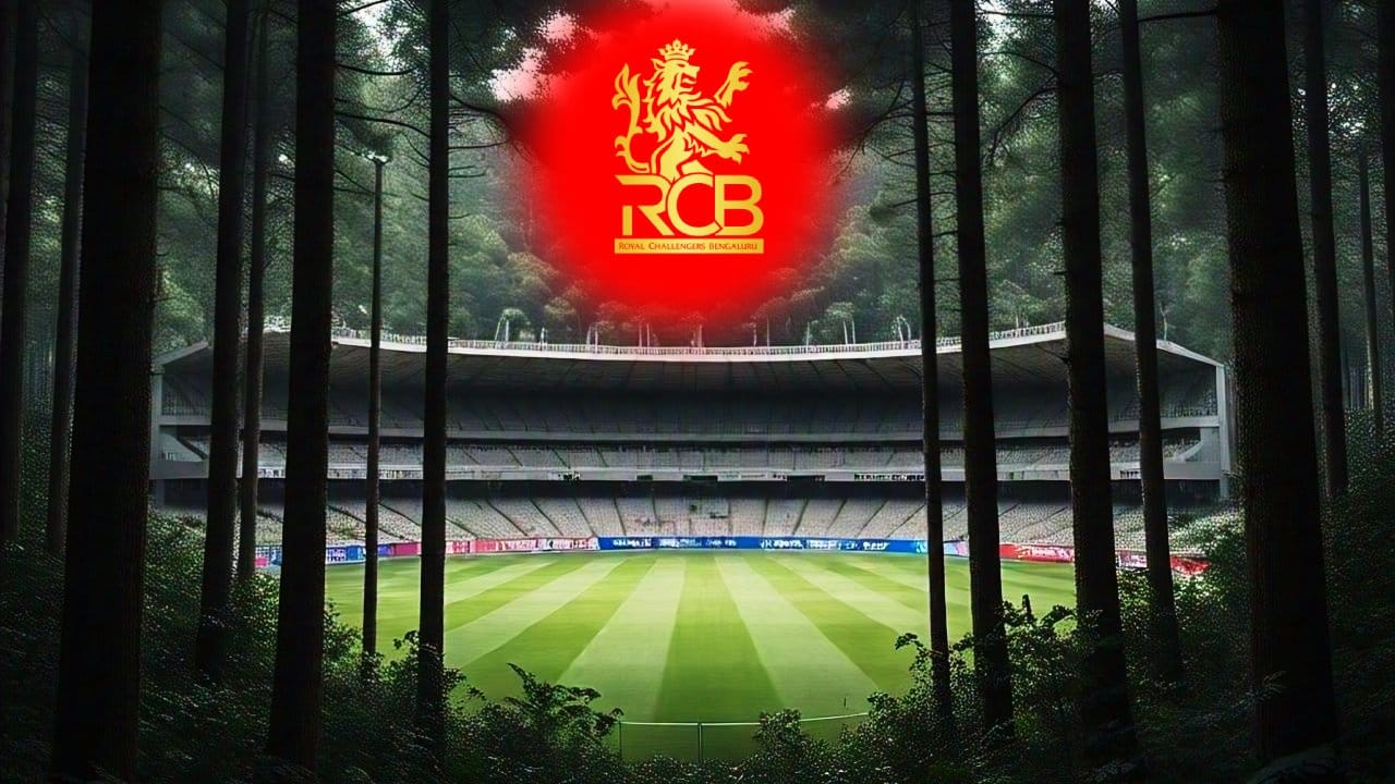 IPL 2025: RCB ತಂಡಕ್ಕೆ 4 ತವರು ಮೈದಾನ..! - Kannada News | RCB will have ...