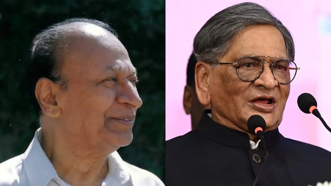 ವೀರಪ್ಪನ್ ಕಪಿಮುಷ್ಠಿಯಿಂದ ಅಣ್ಣಾವ್ರನ್ನು ಬಿಡಿಸಿ ತಂದರು ಕೃಷ್ಣ, ಆದರೆ ...