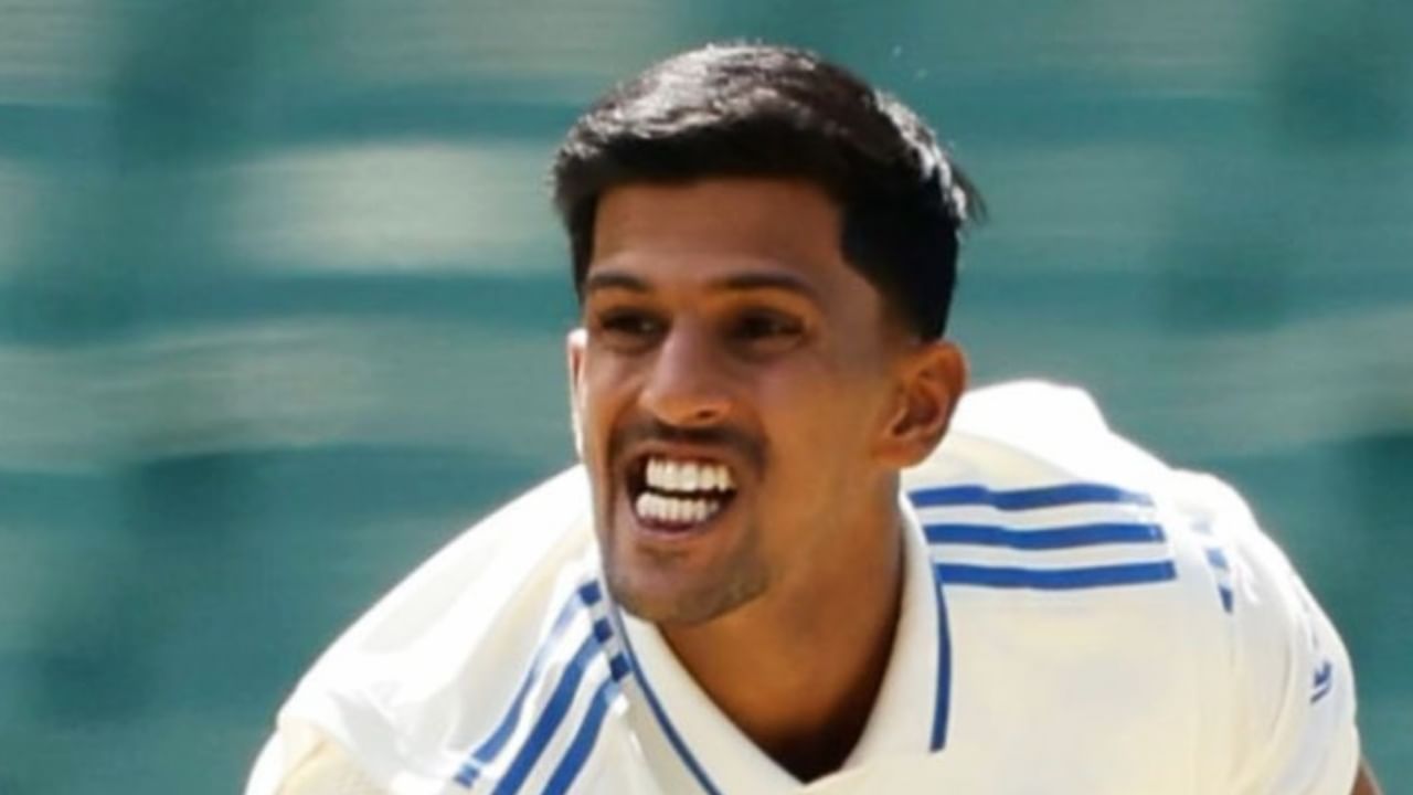 ಟೀಮ್ ಇಂಡಿಯಾಗೆ ಆಯ್ಕೆಯಾದ ತನುಷ್ ಕೋಟ್ಯಾನ್ ಯಾರು ಗೊತ್ತೇ? - Kannada News | Who ...