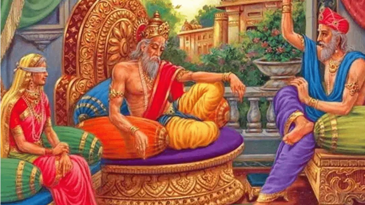 Vidura Niti : ಈ ಐದು ವಿಷಯಗಳು ತಿಳಿದಿದ್ದರೆ ಜೀವನದಲ್ಲಿ ಸಂತೋಷವೇ ತುಂಬಿರುತ್ತೆ ...