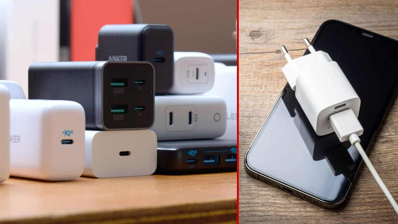 Tech Tips: ನಿಮ್ಮ ಮೊಬೈಲ್ ಚಾರ್ಜರ್ ಗೂ ಇದೇ ಎಕ್ಸ್ ಪೈರ್ ಡೇಟ್: ಹೇಗೆ ತಿಳಿಯುವುದು ನೋಡಿ - Kannada News ...