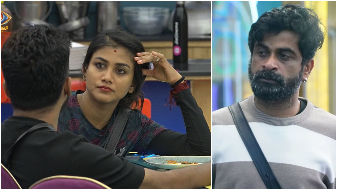 ‘ಅವರನ್ನು ತುಳಿದು ನೀನು ಮುಂದೆ ಹೋಗಬೇಕು’: ಗೌತಮಿ ಜಾದವ್ ಗೆ ಗಂಡನ ಸಲಹೆ - Kannada News | Bigg Boss Kannada ...