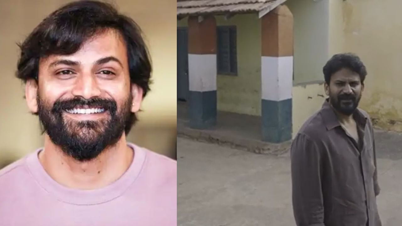 ತನ್ನೂರಿನ ಸರ್ಕಾರಿ ಶಾಲೆಗೆ ಹೈಕೆಟ್ ಸ್ಪರ್ಷ ನೀಡುತ್ತಿರುವ ಡಾಲಿ, ವಿಡಿಯೋ ನೋಡಿ ...