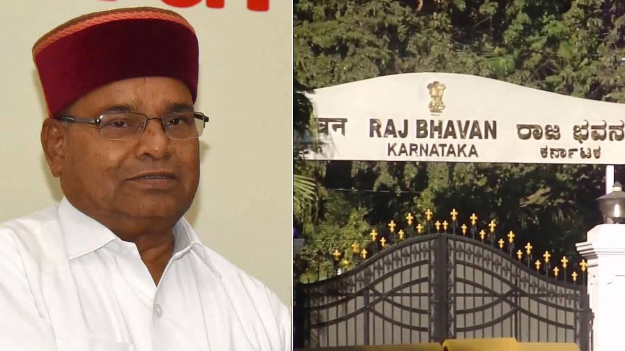 ಭ್ರಷ್ಟಾಚಾರ ಆರೋಪ: ಸಿದ್ದರಾಮಯ್ಯ ಸಂಪುಟದ ಮತ್ತೋರ್ವ ಸಚಿವ ವಿರುದ್ಧ ರಾಜ್ಯಪಾಲರಿಗೆ ...