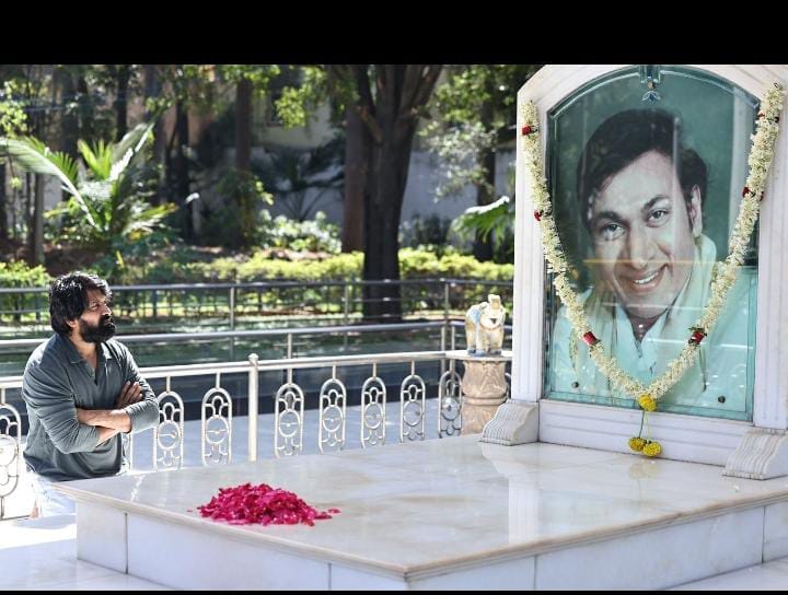 ಅಪ್ಪು ಸಮಾಧಿಗೆ ಭೇಟಿ ನೀಡಿದ ಲೈಂಗಿಕ ದೌರ್ಜನ್ಯ ಆರೋಪಿ ಜಾನಿ ಮಾಸ್ಟರ್ - Kannada ...