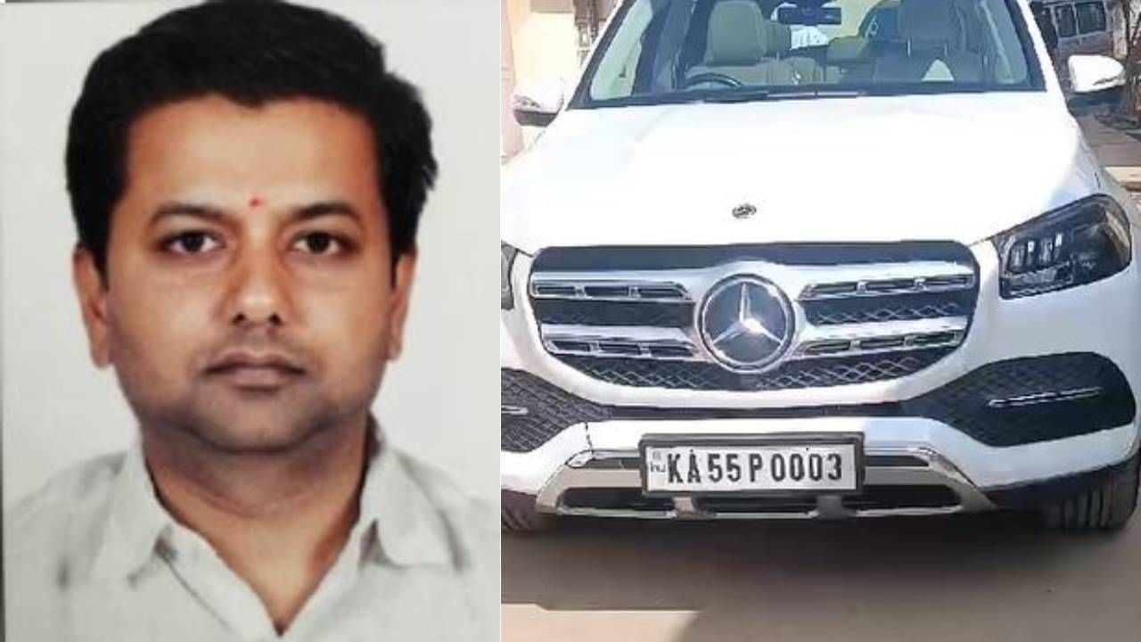 ಓಂಶಕ್ತಿ ಮಾಲಾಧಾರಿಗಳಿಗೆ ಶಾಸಕ ವೀರೇಂದ್ರ ಪಪ್ಪಿ ಕಾರು ಡಿಕ್ಕಿ: ಕೇಸ್ ಬುಕ್, ಬೆಂಜ್ ಕಾರು ಜಪ್ತಿ - Kannada ...