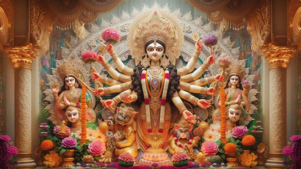 Magha Gupta Navratri 2025: ಮಾಘ ಗುಪ್ತ ನವರಾತ್ರಿ ಯಾವಾಗ? ಈ ದಿನ ದುರ್ಗೆಯನ್ನು ...