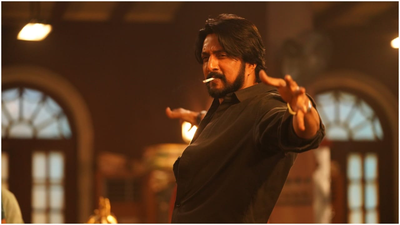 ಯಾರೂ ಮಾಡದ ದಾಖಲೆ ಬರೆದು 2024 ಪೂರ್ಣಗೊಳಿಸಿದ ‘ಮ್ಯಾಕ್ಸ್’ - Kannada News ...