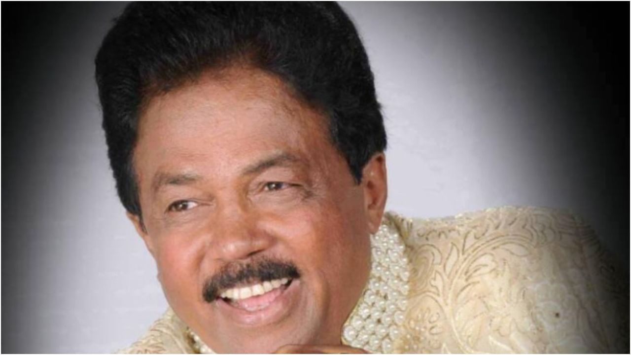 Breaking: ಹಿರಿಯ ನಟ ಸರಿಗಮ ವಿಜಿ ನಿಧನ - Kannada News | Senior actor ...