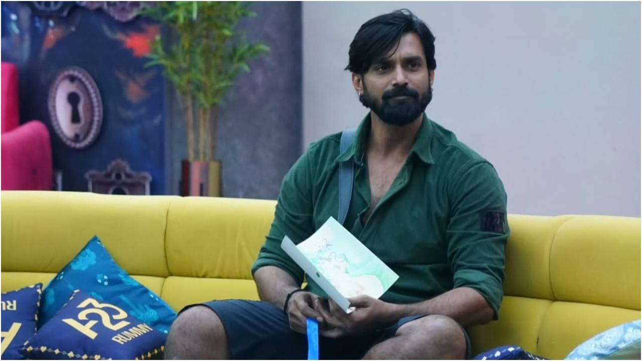 ಅಚ್ಚರಿಯ ರೀತಿಯಲ್ಲಿ ಬಿಗ್ ಬಾಸ್ ಫಿನಾಲೆ ವಾರ ತಲುಪಿದ ತ್ರಿವಿಕ್ರಂ - Kannada News ...