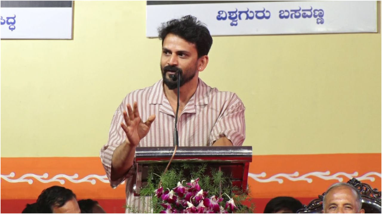 ಆನ್ ಲೈನ್ ಬೆಟ್ಟಿಂಗ್ ದಯವಿಟ್ಟು ಆಡಬೇಡಿ: ಅಭಿಮಾನಿಗಳಿಗೆ ಡಾಲಿ ಕಿವಿಮಾತು ...