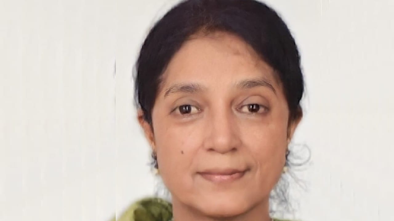 Meenakshi Negi: ಕರ್ನಾಟಕದ ಅರಣ್ಯ ಪಡೆಯ ಮೊದಲ ಮಹಿಳಾ ಮುಖ್ಯಸ್ಥರಾಗಿ ಮೀನಾಕ್ಷಿ ನೇಗಿ ನೇಮಕ - Kannada News ...