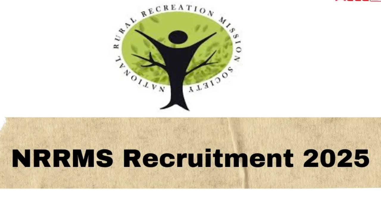 NRRMS Recruitment 2025: NRRMS ನಲ್ಲಿ ಸಾವಿರಾರು ಹುದ್ದೆಗಳಿಗೆ ನೇಮಕಾತಿ ...