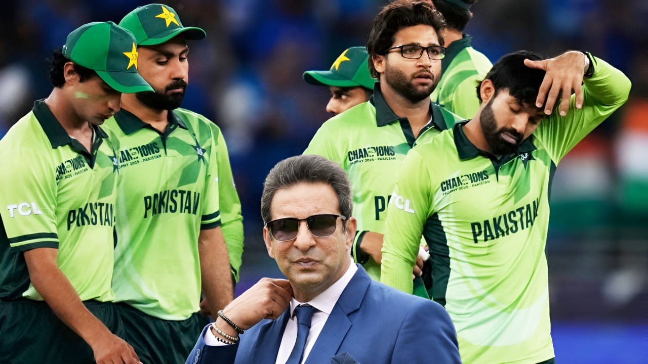 ಪಾಕಿಸ್ತಾನ್ ಆಟಗಾರರನ್ನು ಕೋತಿಗಳಿಗೆ ಹೋಲಿಸಿದ ವಾಸಿಂ ಅಕ್ರಮ್ - Kannada News ...