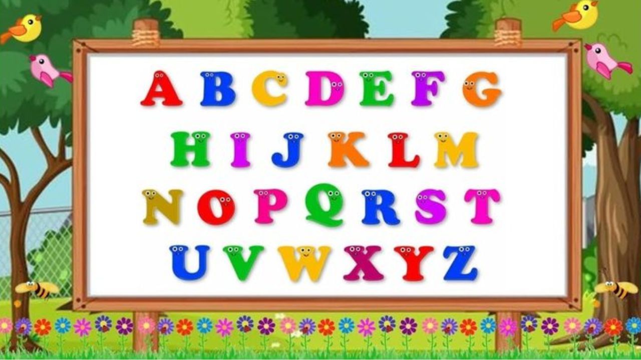 Personality Test: A to Z ವರೆಗಿನ ನಿಮ್ಮ ಹೆಸರಿನ ಮೊದಲ ಅಕ್ಷರದಲ್ಲಿದೆ ನಿಮ್ಮ ... Personality Test: A to Z ವರೆಗಿನ ನಿಮ್ಮ ಹೆಸರಿನ ಮೊದಲ ಅಕ್ಷರದಲ್ಲಿದೆ ನಿಮ್ಮ ...