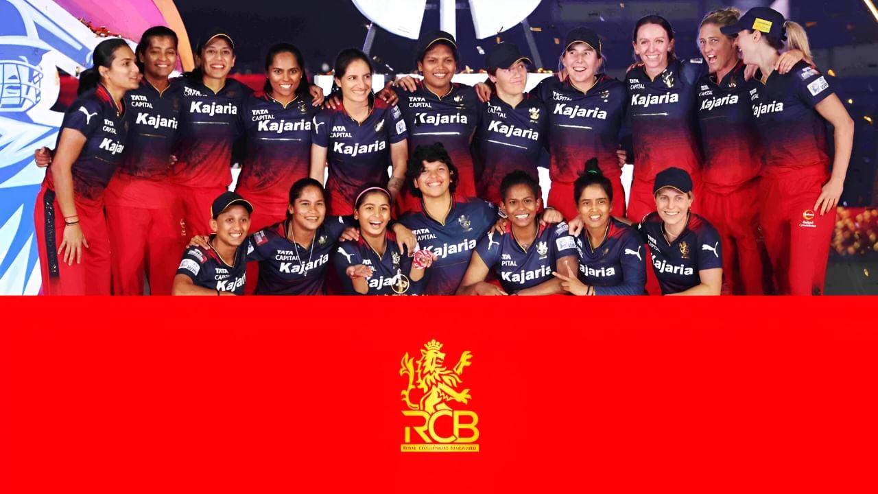 WPL 2025: RCB ತಂಡದಿಂದ ಕನ್ನಡತಿ ಔಟ್ - Kannada News | WPL 2025: RCB's Shreyanka Patil Likely To Be ...